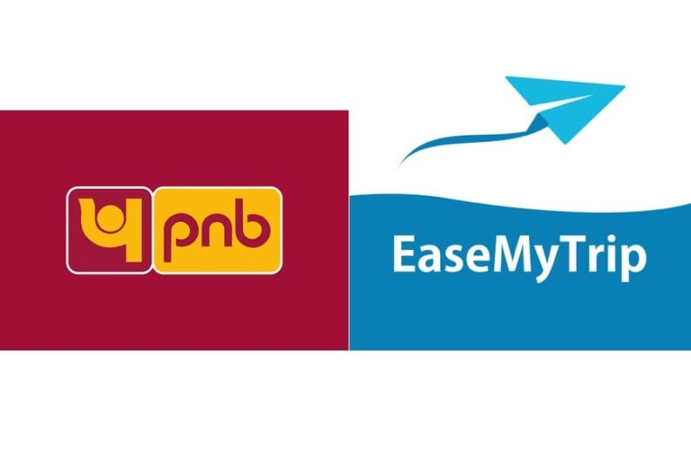 EaseMyTrip, PNB Collaborate to Introduce PNB EMT Co-branded Credit Card ...