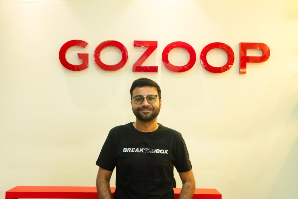 Gozoop Group appoints Vipul Arora as Head - Brand Solutions, to ...