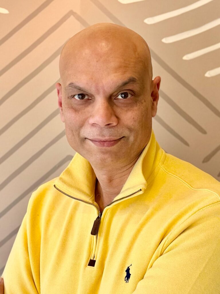 One Life Studios Appoints Govind Shahi as Strategic Advisor to ...
