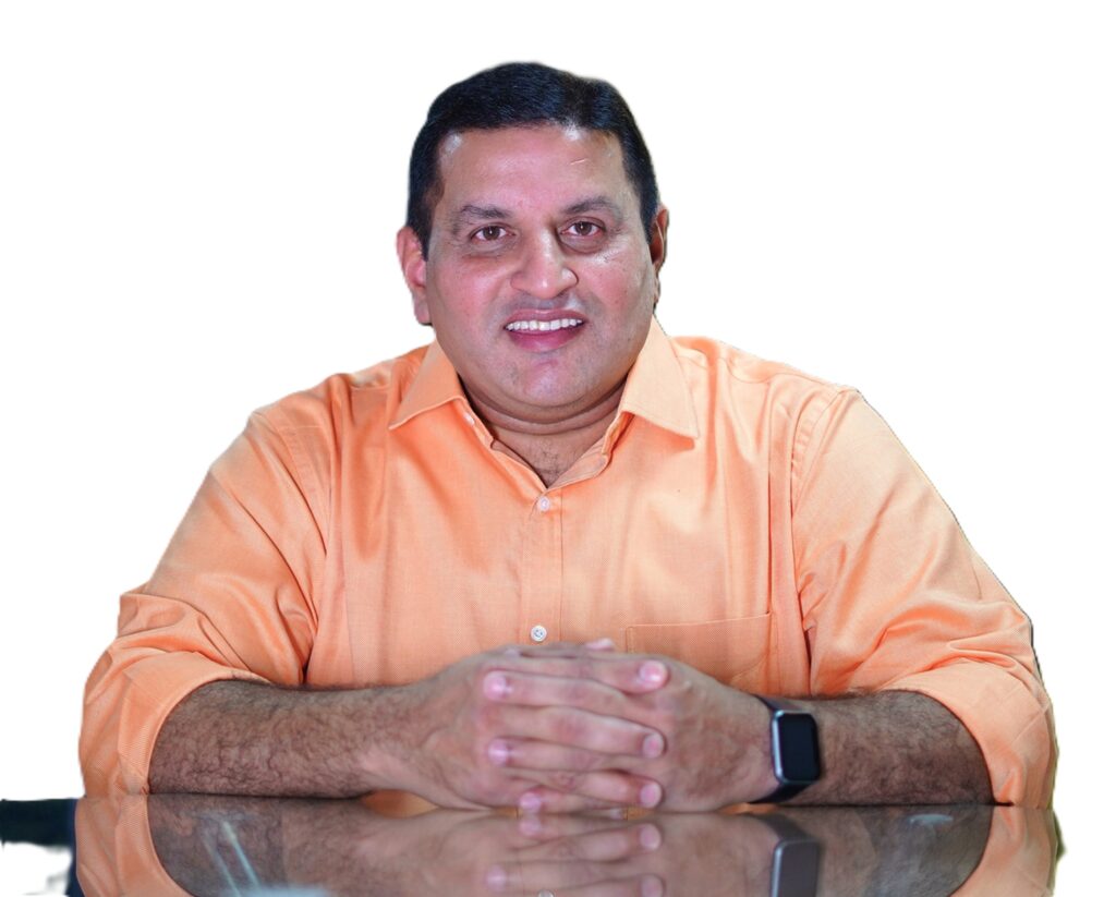 Kaizzen strengthens South Operations with appointment of Suresh ...