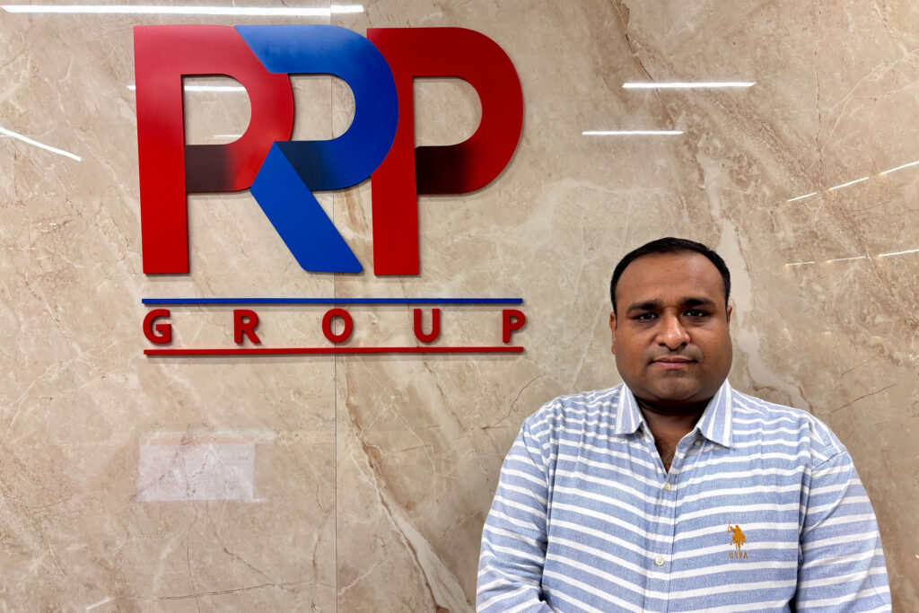 PR Professionals Strengthens its Digital Leadership, Appoints Sunny ...