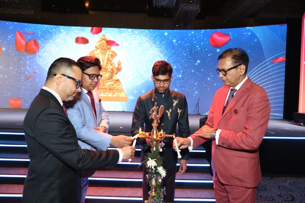 Rodic Consultants Marks 25 Years of Impact; Launches Rodic Digital ...