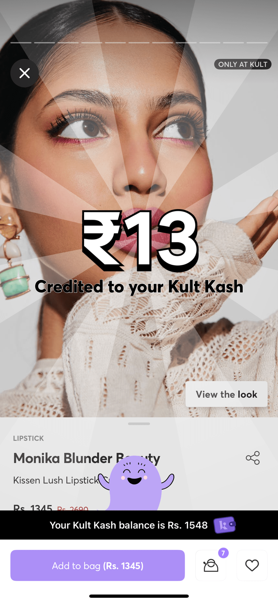 Kult Introduces ‘Kult Kash’—A Powerful New Loyalty Program - India ...