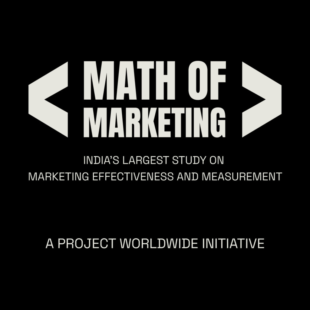 Project Worldwide Unveils “Math of Marketing”: A New Strategic IP to ...
